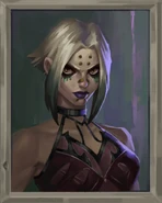 Madam Margot/Gallery | Arcane Wiki | Fandom