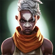 Ekko/Gallery | Arcane Wiki | Fandom