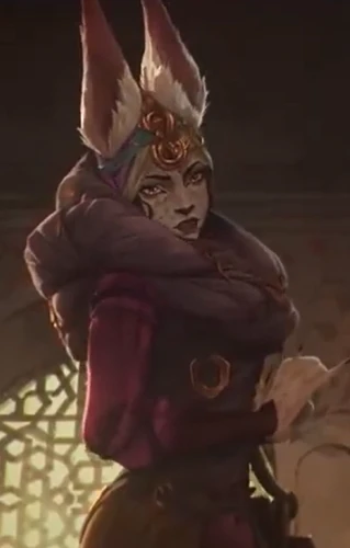 Species | Arcane Wiki | Fandom