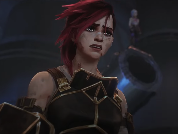Vigallery Arcane Wiki Fandom