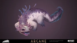 Rio | Arcane Wiki | Fandom