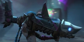 Fishbones | Arcane Wiki | Fandom