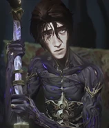 Viktor/Gallery | Arcane Wiki | Fandom