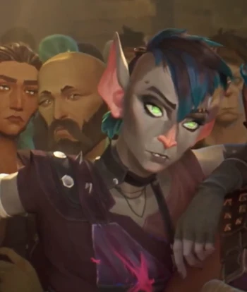 Species | Arcane Wiki | Fandom