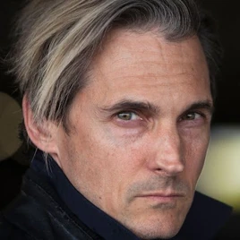 Jason Spisak | Arcane Wiki | Fandom