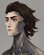 Viktor/Gallery | Arcane Wiki | Fandom