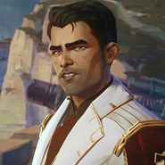 Jayce Talis/Gallery | Arcane Wiki | Fandom