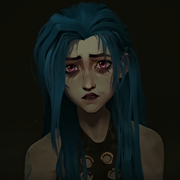 Jinx | Arcane Wiki | Fandom