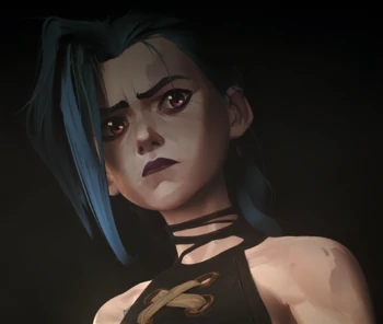 Jinx | Arcane Wiki | Fandom