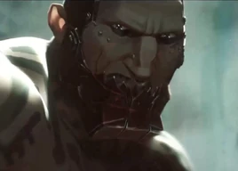 Gustove Jowler | Arcane Wiki | Fandom