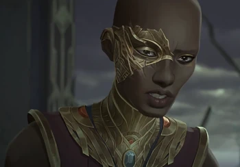 Shoola | Arcane Wiki | Fandom