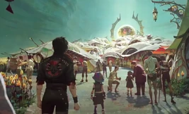 Viktor's Commune | Arcane Wiki | Fandom