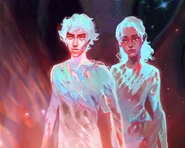 Viktor/Gallery | Arcane Wiki | Fandom