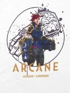 Official Merchandise/Apparel | Arcane Wiki | Fandom