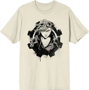 Official Merchandise/Apparel | Arcane Wiki | Fandom