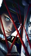 Caitlyn Kiramman/Gallery | Arcane Wiki | Fandom