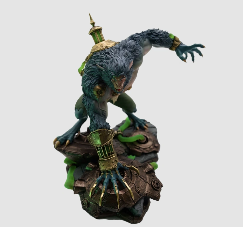 Official Merchandise/Figurines and Plushies | Arcane Wiki | Fandom