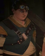 Claggor/Gallery | Arcane Wiki | Fandom