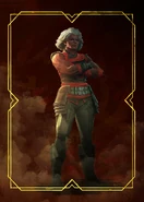 Official Merchandise/Posters | Arcane Wiki | Fandom