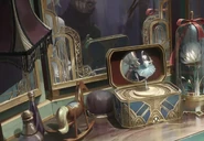 Orianna Reveck | Arcane Wiki | Fandom