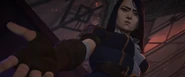 Caitlyn Kiramman/Gallery | Arcane Wiki | Fandom