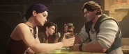 Silco/Gallery | Arcane Wiki | Fandom