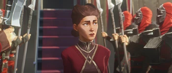 Elora | Arcane Wiki | Fandom