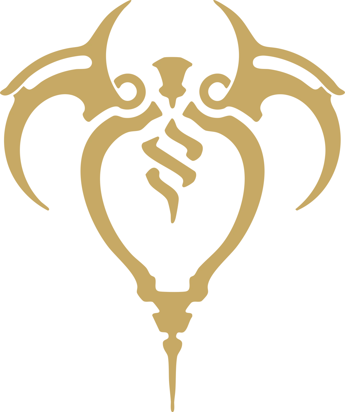 Category:Locations | Arcane Wiki | Fandom