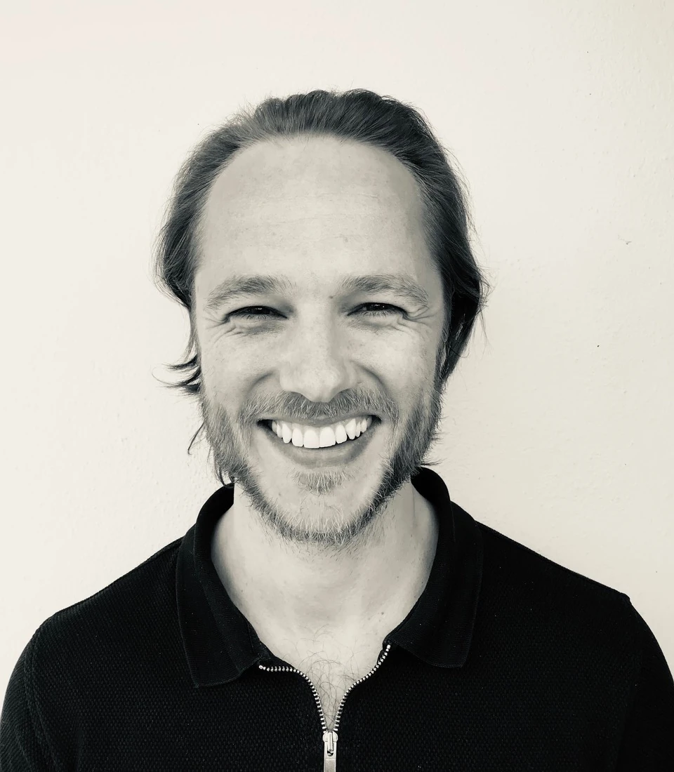 Nick Luddington | Arcane Wiki | Fandom