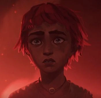 Vi | Arcane Wiki | Fandom