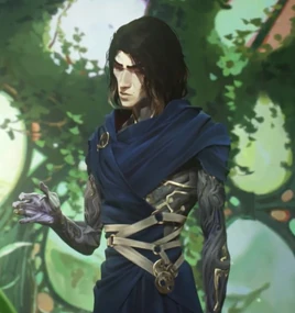 Viktor | Arcane Wiki | Fandom