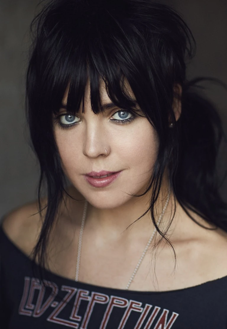 Katy Townsend | Arcane Wiki | Fandom