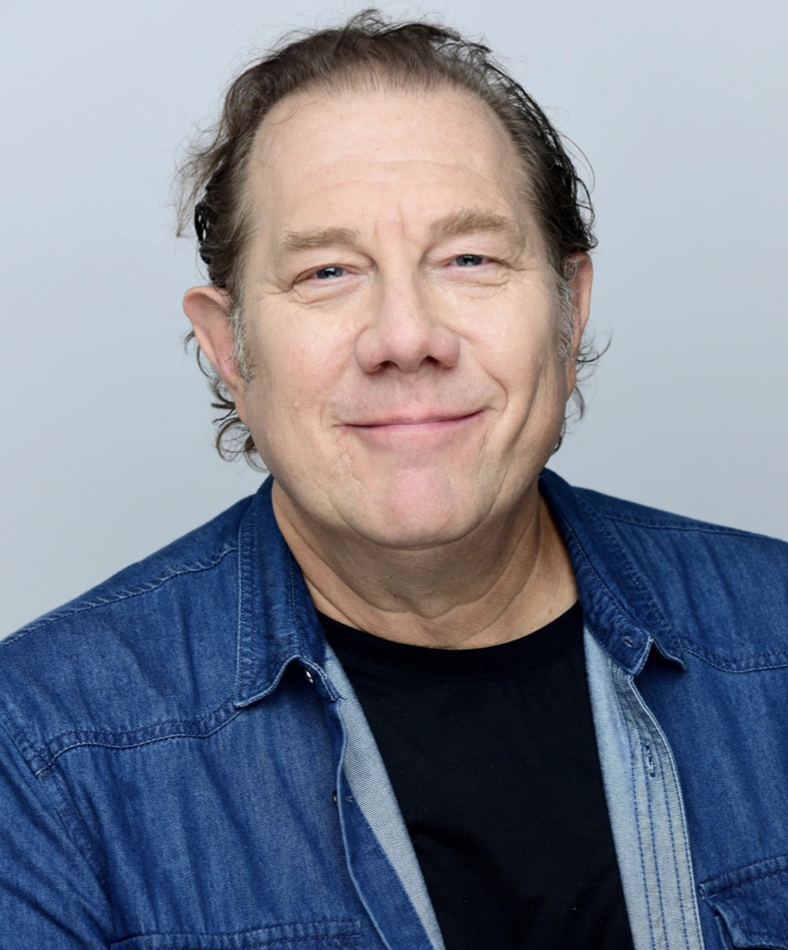 Fred Tatasciore | Arcane Wiki | Fandom