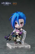 Official Merchandise/Figurines and Plushies | Arcane Wiki | Fandom
