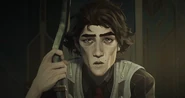 Viktor/Gallery | Arcane Wiki | Fandom