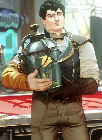 Claggor/Alternate Universe | Arcane Wiki | Fandom