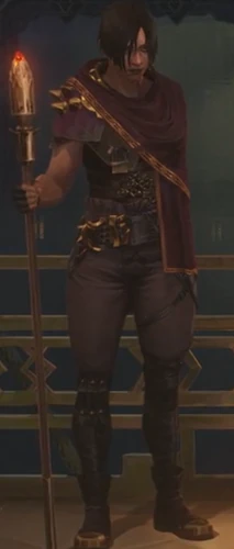 Sevika | Arcane Wiki | Fandom