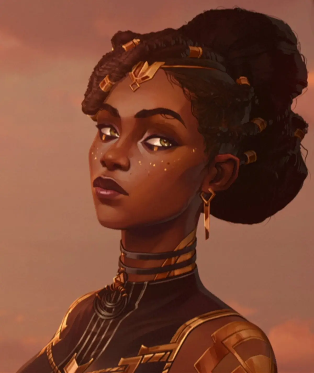 Mel Medarda | Arcane Wiki | Fandom