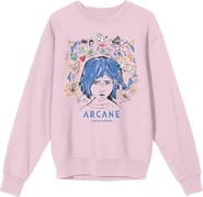Official Merchandise/Apparel | Arcane Wiki | Fandom
