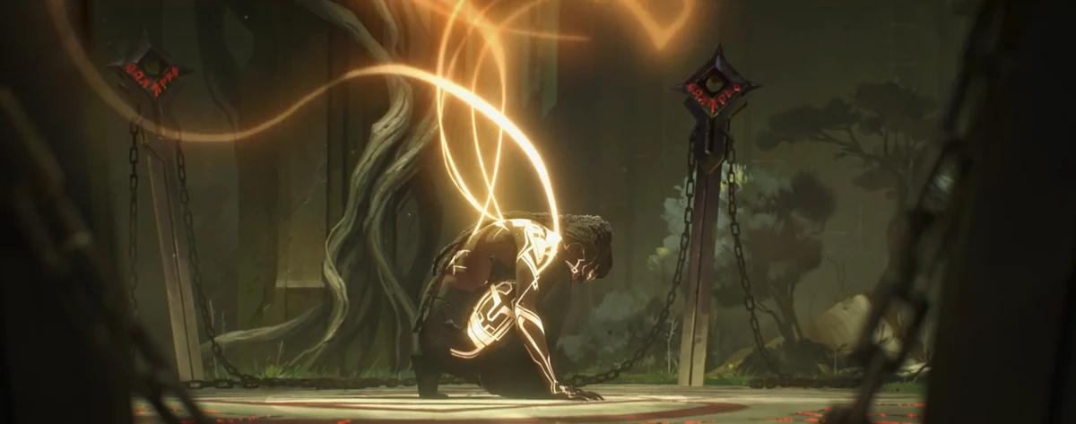 Killing Is a Cycle/Gallery | Arcane Wiki | Fandom