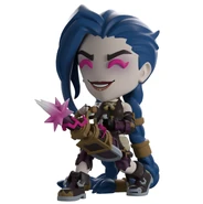 Official Merchandise/Figurines and Plushies | Arcane Wiki | Fandom