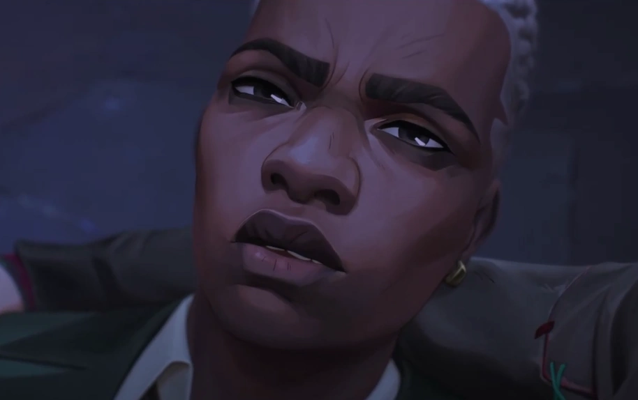 Ekko/Alternate Universe | Arcane Wiki | Fandom