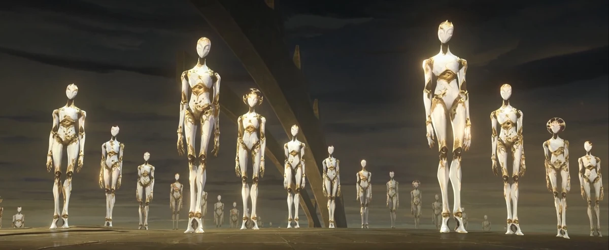 Viktor’s Soldiers | Arcane Wiki | Fandom