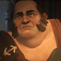 Benzo | Arcane Wiki | Fandom