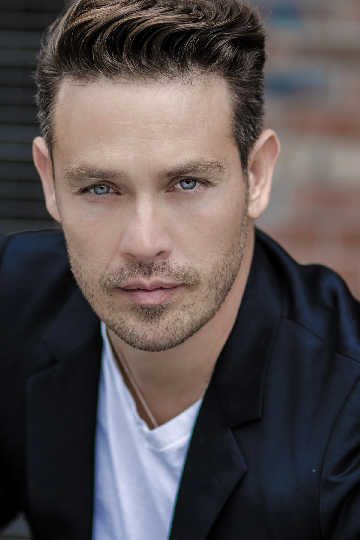 Kevin Alejandro | Arcane Wiki | Fandom