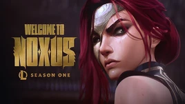 Welcome to Noxus | Arcane Wiki | Fandom