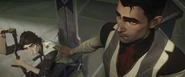 Viktor/Gallery | Arcane Wiki | Fandom