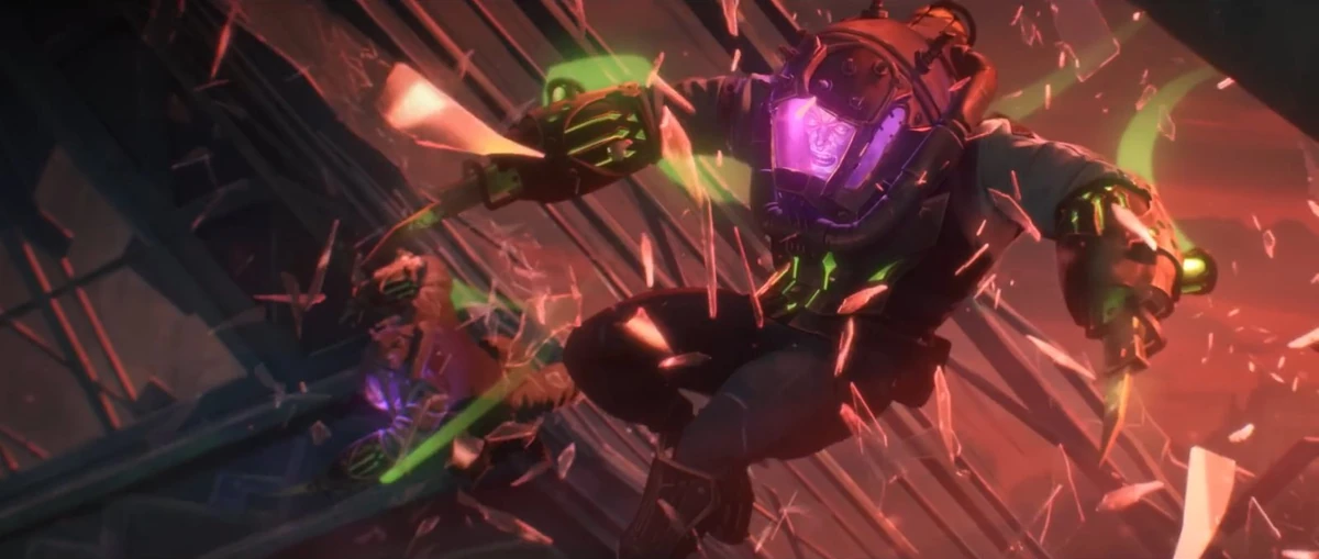 Chemtanks | Arcane Wiki | Fandom