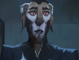 Species | Arcane Wiki | Fandom