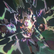 Jinx/Gallery | Arcane Wiki | Fandom